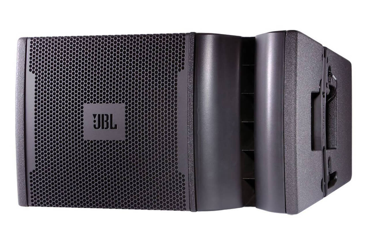 VRX932LAP - JBL Powered Speaker System