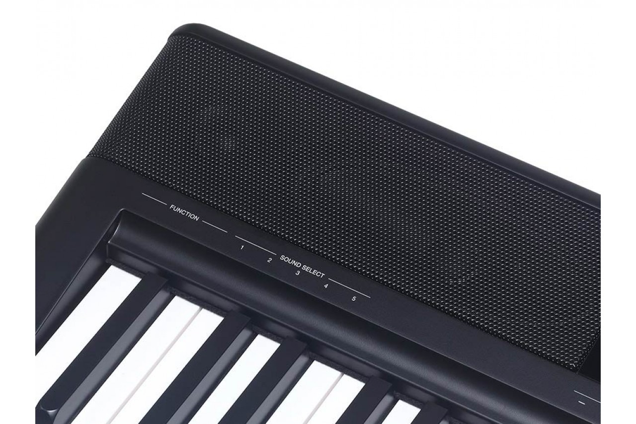 MEDELI SP-C120 BK – Slim 88-Key Stage Piano in Black with Powerful ...