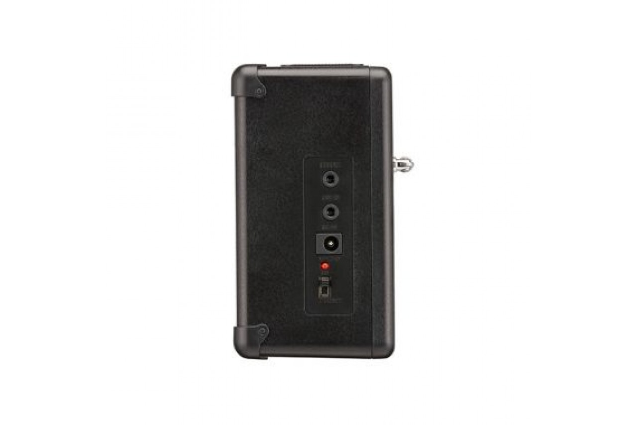 AC30 Radio - VOX - Guitar Amplifier