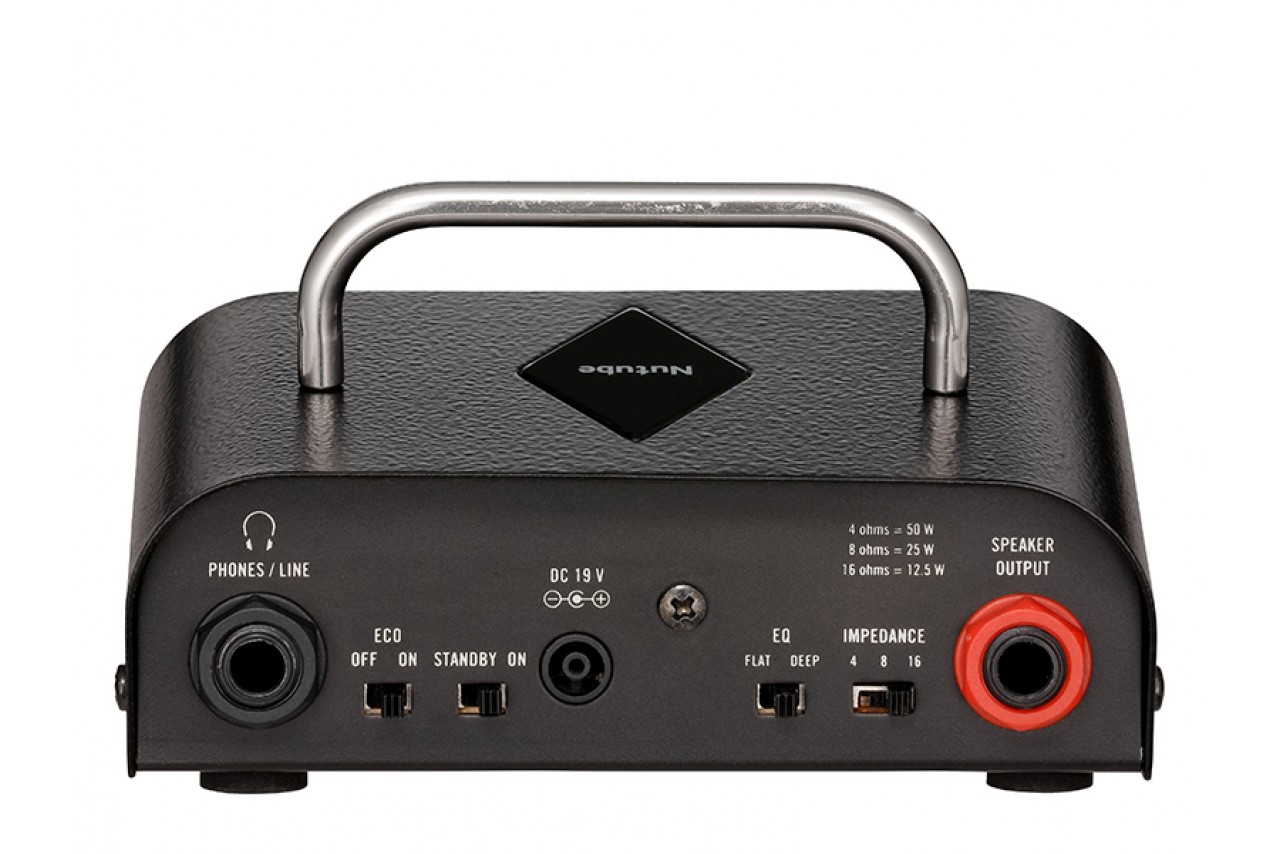 MV50 HG - VOX - Guitar Amplifier