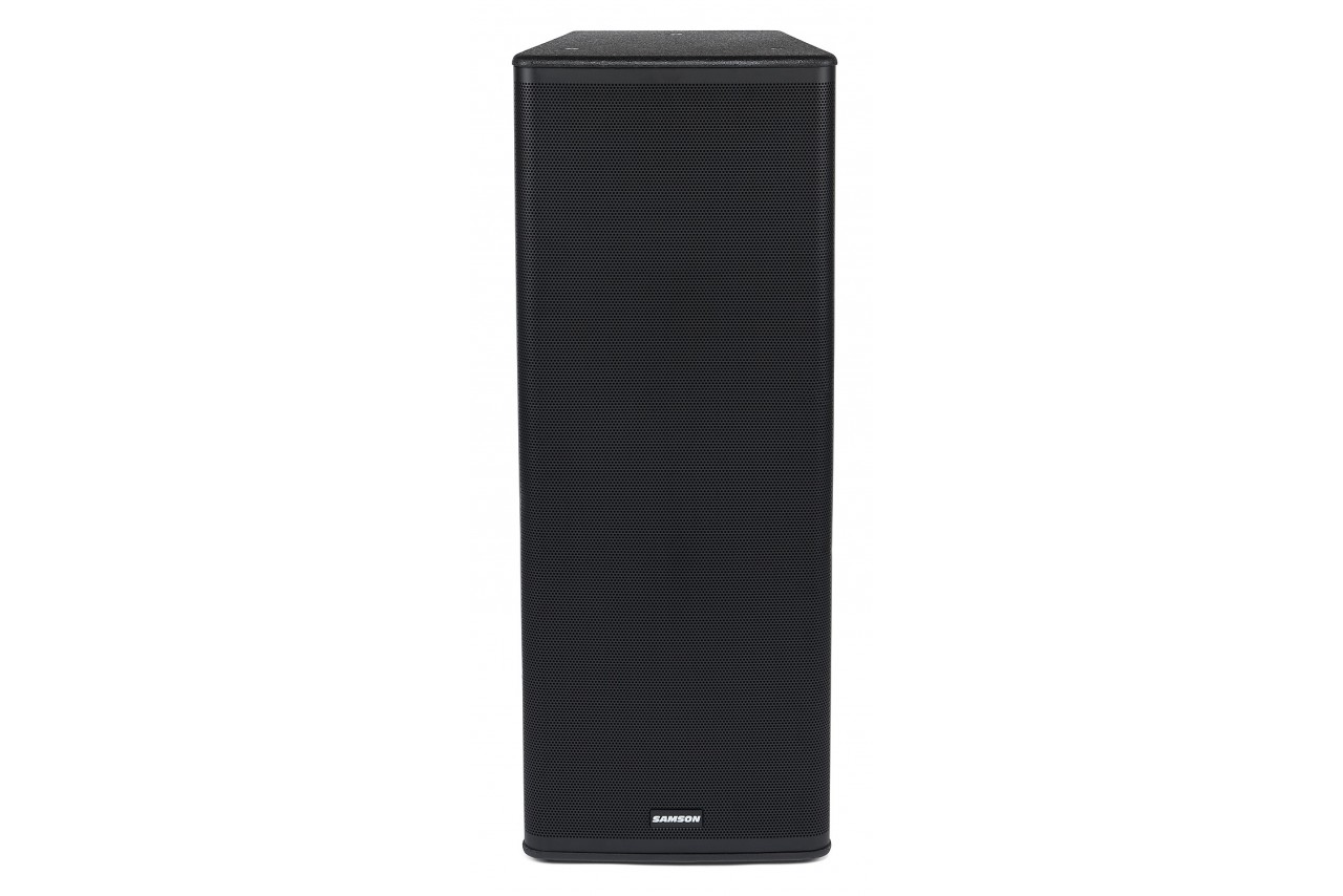RSX215 - High-Performance, 2-way Passive Loudspeaker