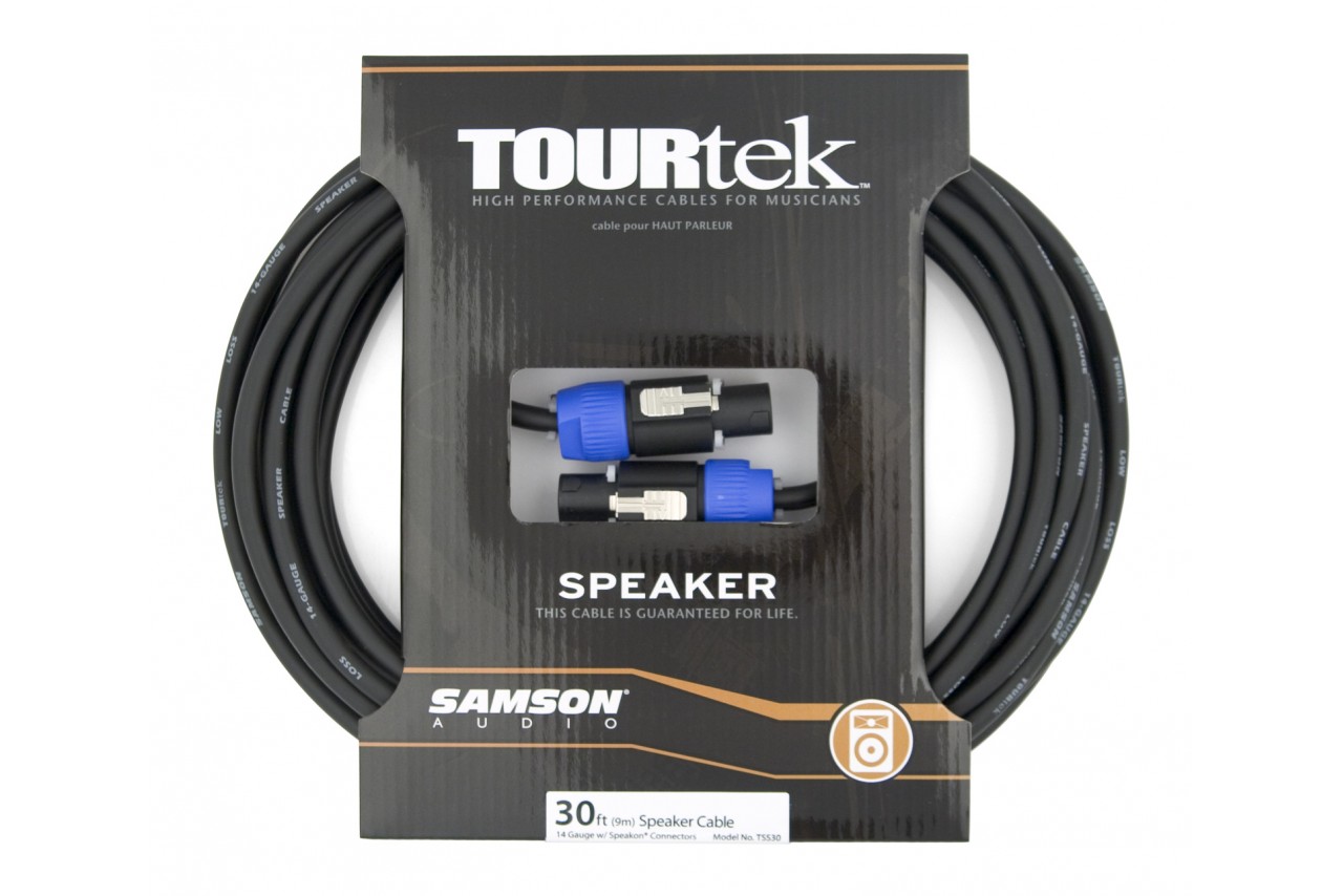 RSX215 - High-Performance, 2-way Passive Loudspeaker