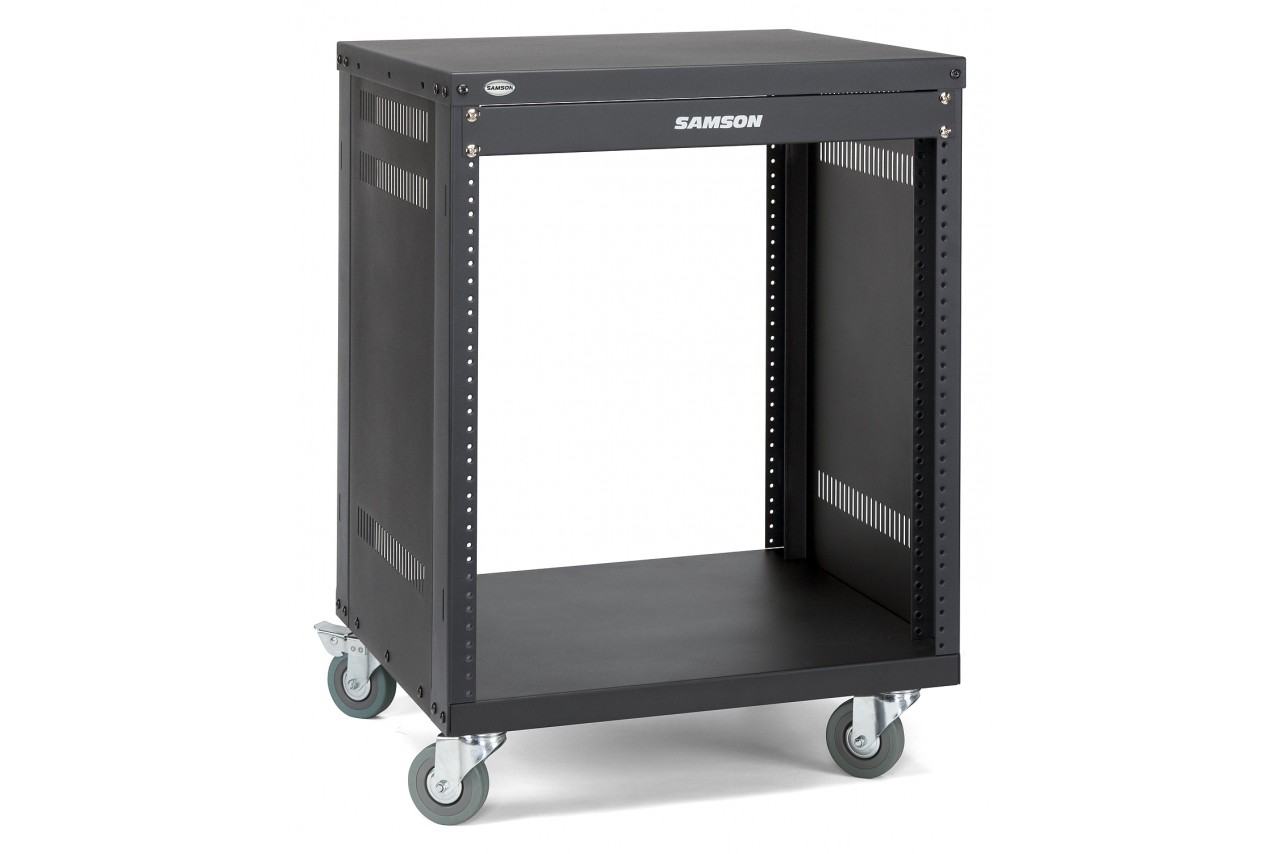 SRK12 - Universal Equipment Rack